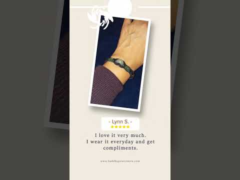 Love and Good Luck Jade Bracelet