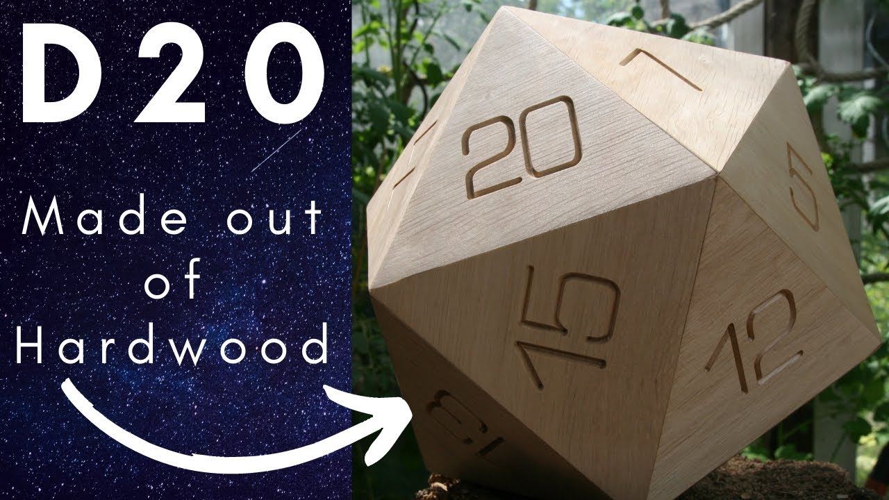 D 20 - Woodsculpture