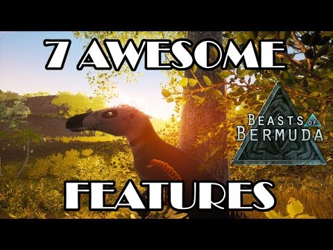 Steam Community :: Beasts of Bermuda