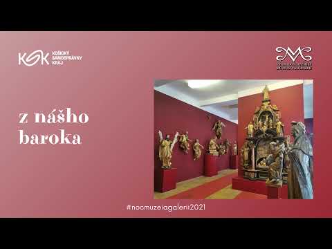 Z nášho baroka