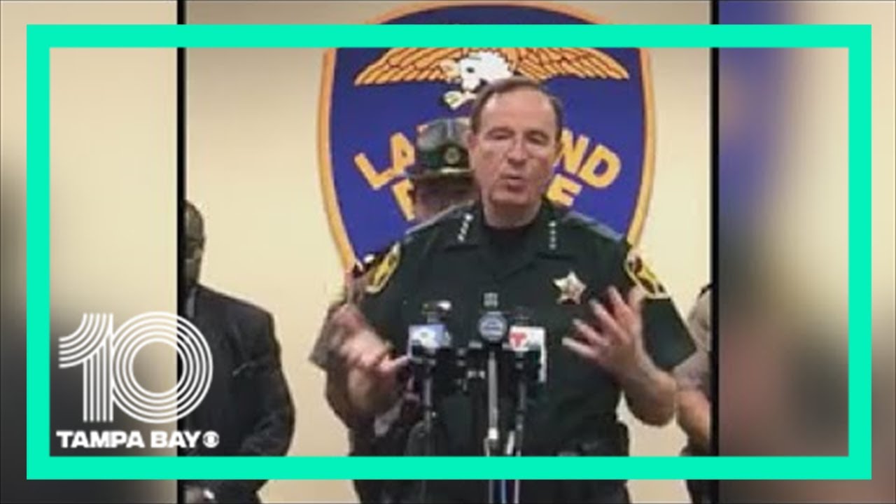 Senator Art Haywood Talks About Recent Events In the Region – Delaware ...