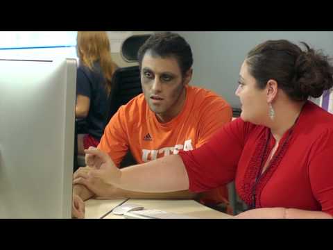 UTSA DegreeWorks Zombies