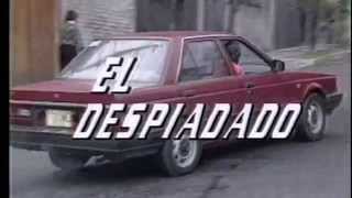 El despiadado - Película 1990 - Cine.com