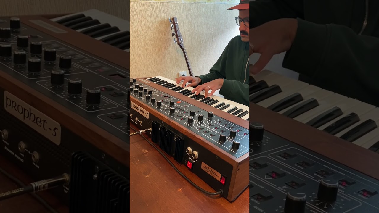 ...and now our feature presentation