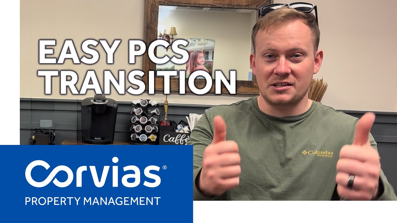 Easing the PCS Transition