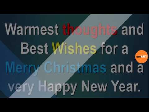 Short Christmas Sayings - Xmas Greetings