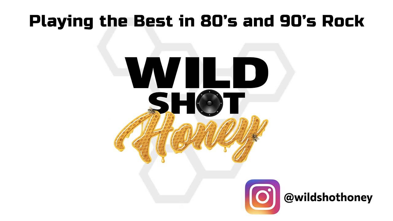 Hire Wild Shot Honey - Cover Band in Toronto, ON | GigSalad