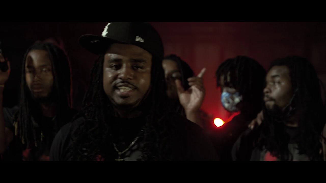 The Artist Rooga Is An Unsigned Recording Artist Who Career Is Being ...