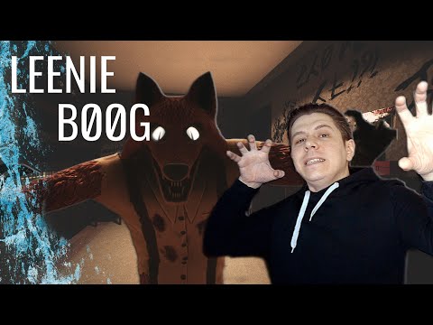 Steam Community :: Leenie Boog