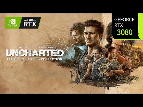 Steam Community :: UNCHARTED™: Legacy of Thieves Collection