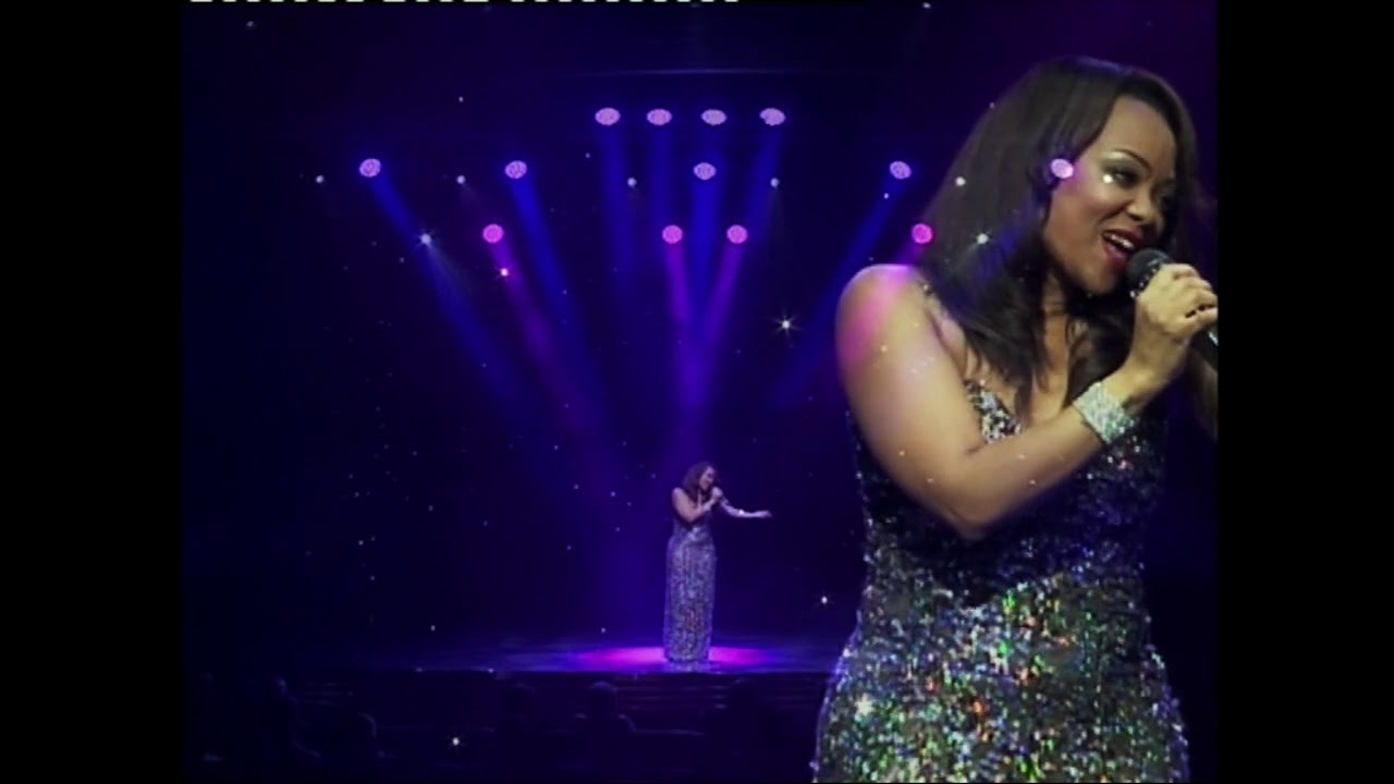 Verlene Muzeeq (Faro) - Adele All I Ask cover