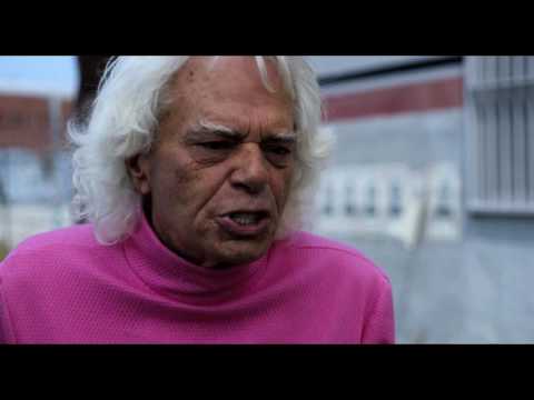 The Greasy Strangler (2016) Cast, Crew, Synopsis and Movie Info