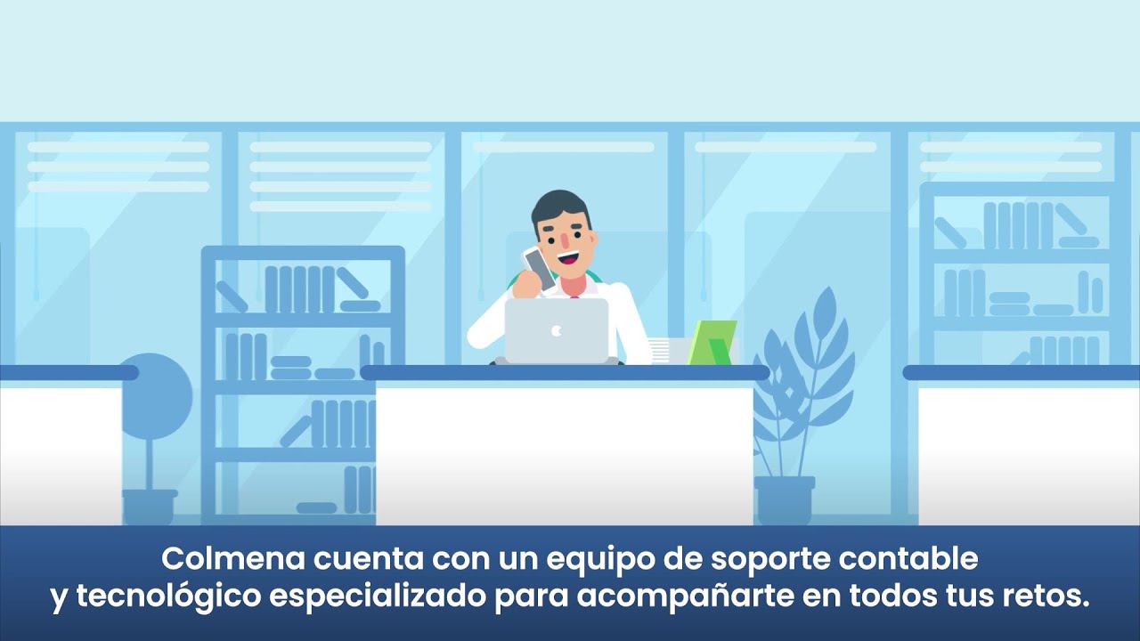 ¡Conoce más de Sistema Colmena!
