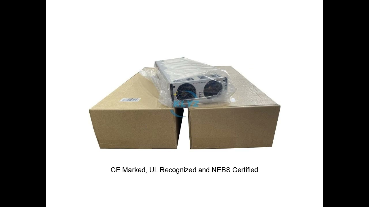 Eltek FLATPACK2 2000W 48V Rectifier