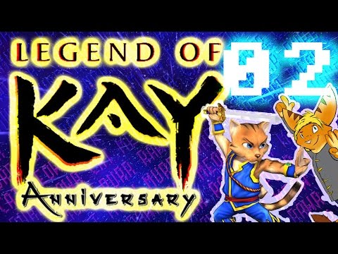 Steam Community :: Video :: Legend of Kay Anniversary : EP 02 - U WOT ...