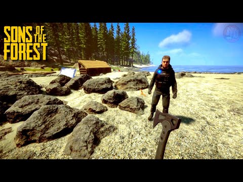 Steam Community :: Video :: Day Two Survival | Sons Of The Forest ...