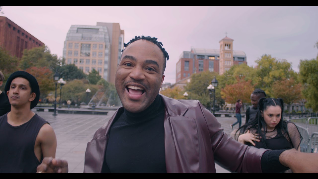 Just Dance | Dayodane (Official Music Video)