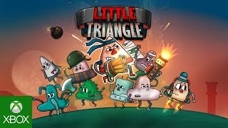 16 Games Like Little Triangle – Games Like