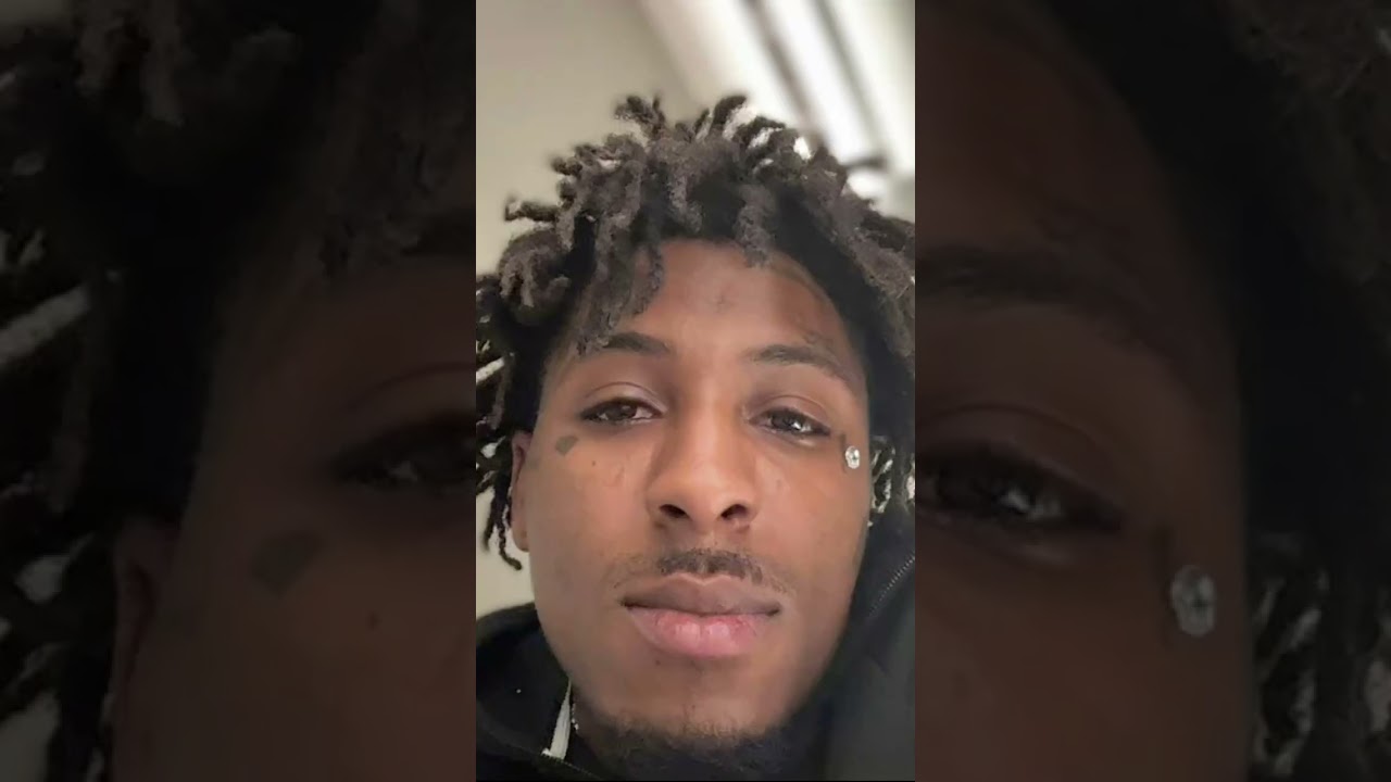 Recent photos of NBA YoungBoy have surfaced online (2025) 📸 #nbayoungboy