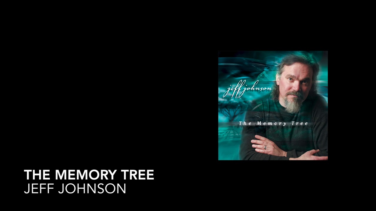 The Memory Tree