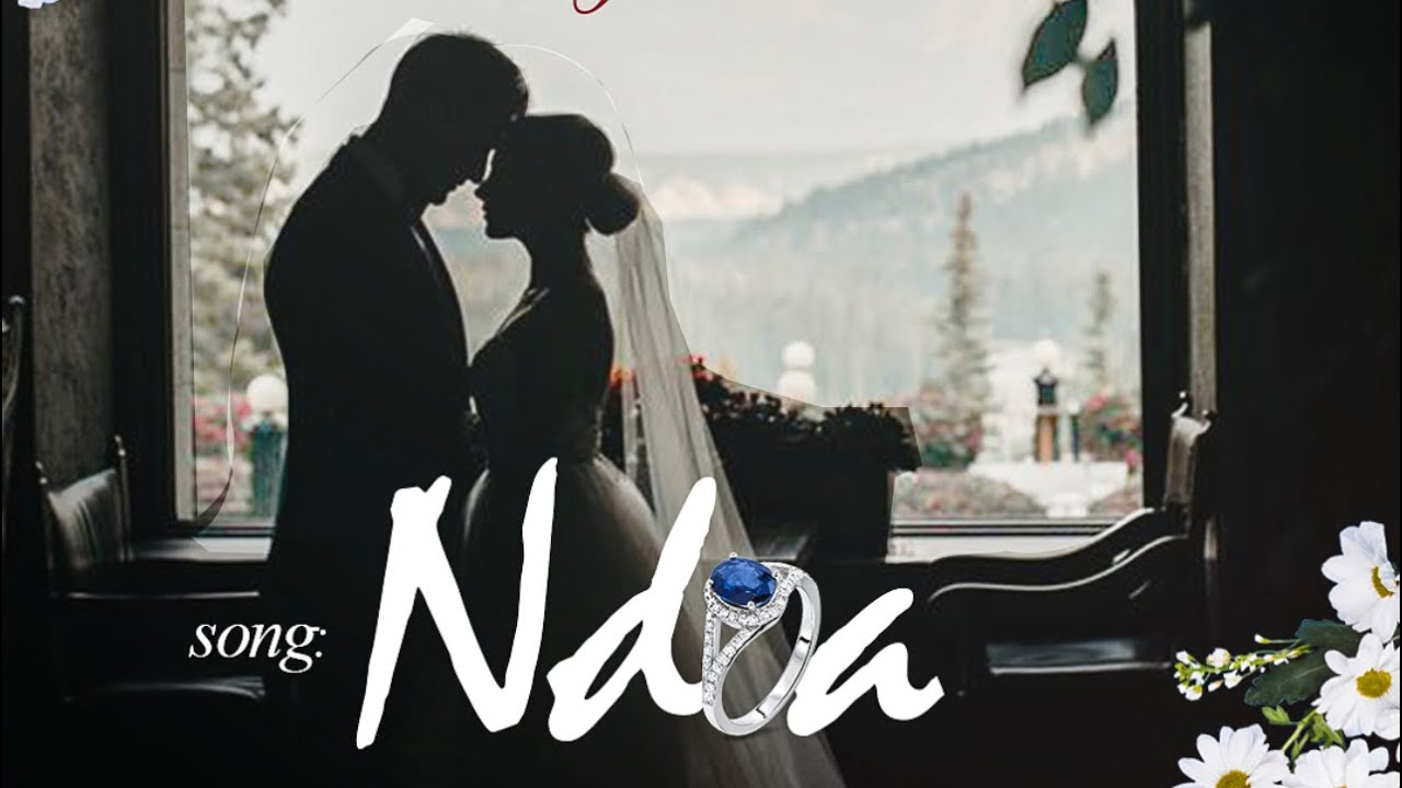 Lyrics & Translations of Ndoa by Asagwile | Popnable