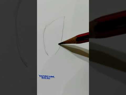 Munchkin Cat Drawing (Read Description) #shorts