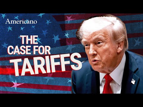 Spectator TV: The Case For Tariffs | Trump hits Mexico, China and ...
