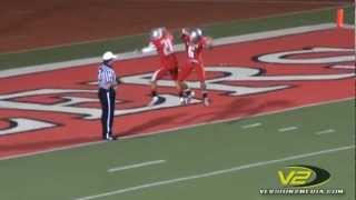 Today on YouTube: missed field goal results in (possibly) the longest ...