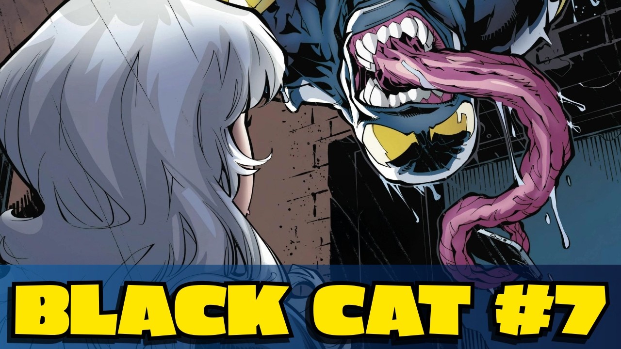Black Cat #7 (2026)