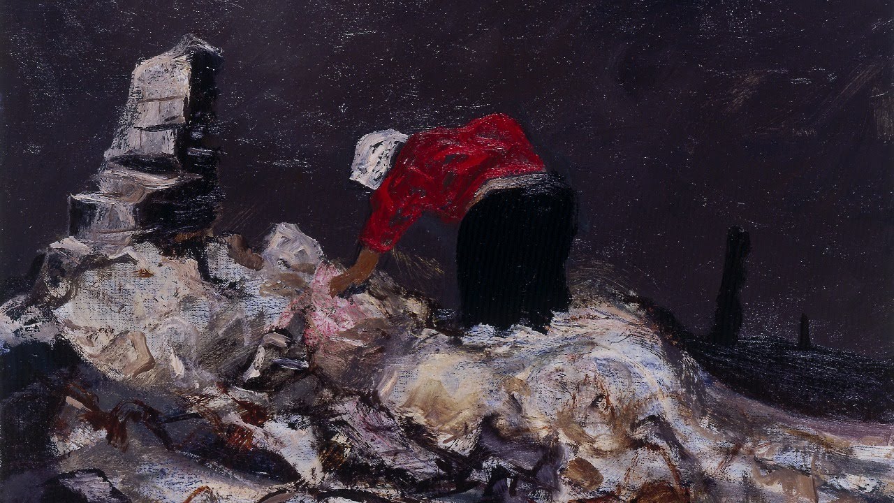 2024 Auburn Witness Poetry Prize