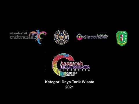 Desa Wisata Karimunting