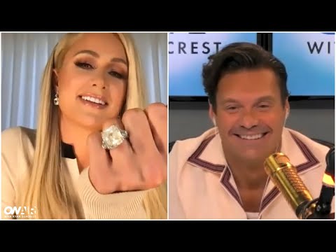 Paris Hilton and Carter Reum Relationship Timeline