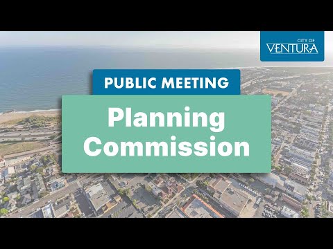 6.17.25: Planning Commission - Special Meeting