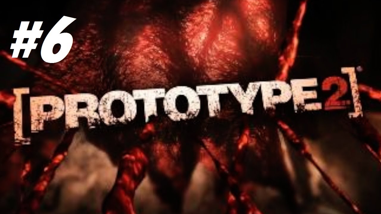 Prototype 2 - Walkthrough Ep6: I Hate Computers
