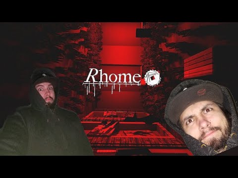 Steam Community :: Video :: Rhome (#Free #Horror #game!!!!)