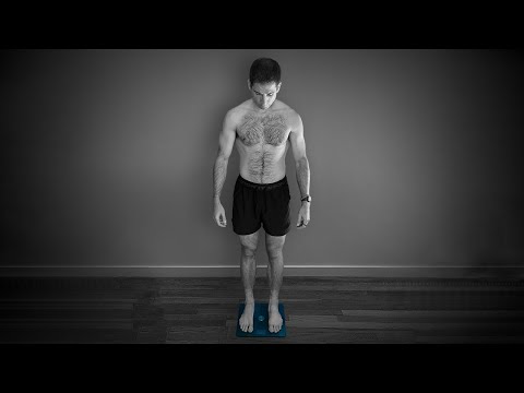 Optimal BMI is Different Than You Think