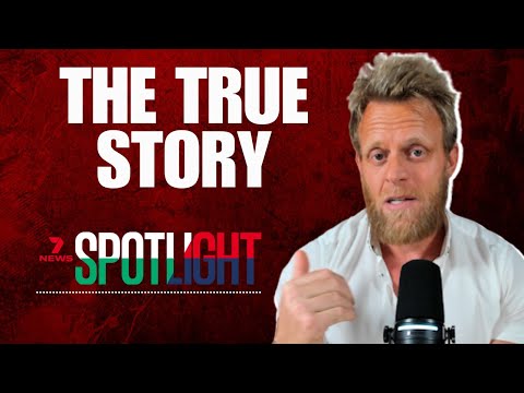 Channel 7 Lies Exposed: The Truth About My EV Fight with Australian Media