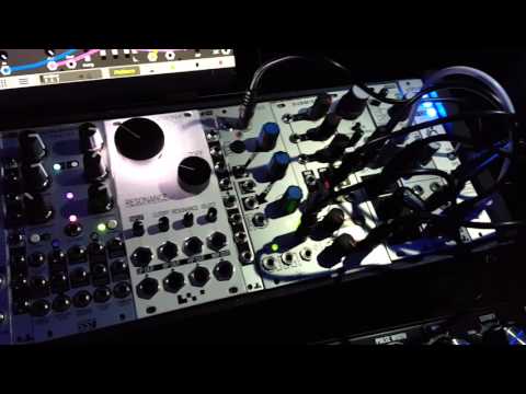 Make Noise Function iMuso