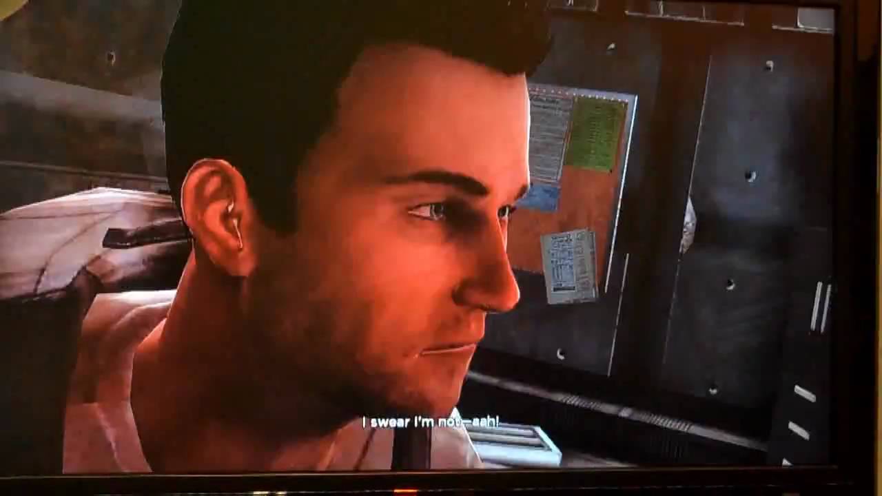 Shadow Complex E3 2009 Demo Xbox Live Arcade