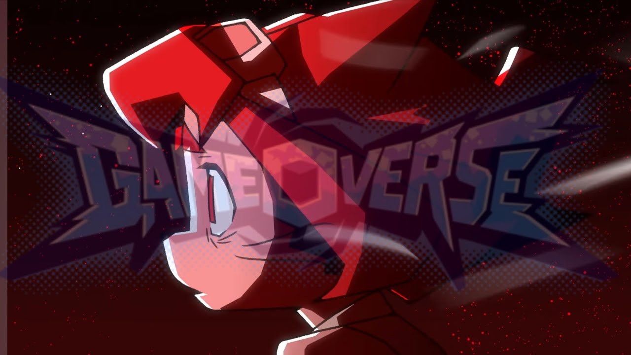 [OVER 6K YOU GUYS ARE AMAZING] Gameoverse Trailer Music [No Speech] #gameoverse #glitchproductions 