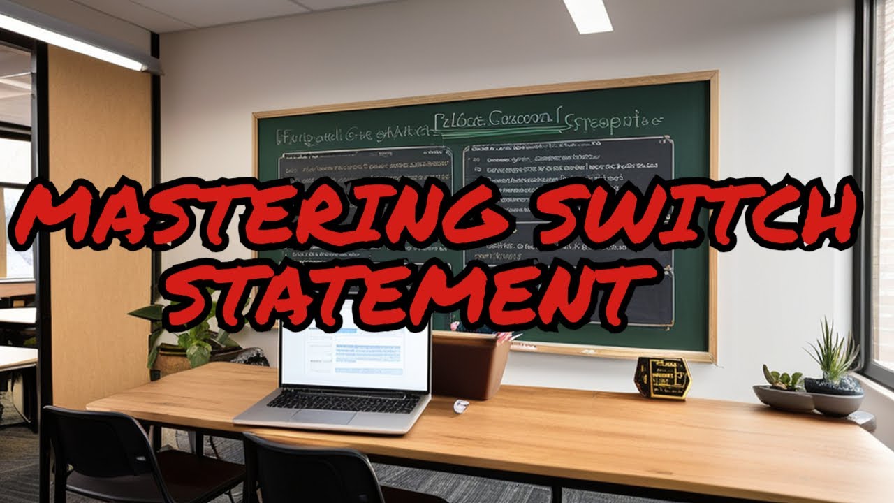 PHP Switch Statement | php switch statement tutorial | Complete PHP Course