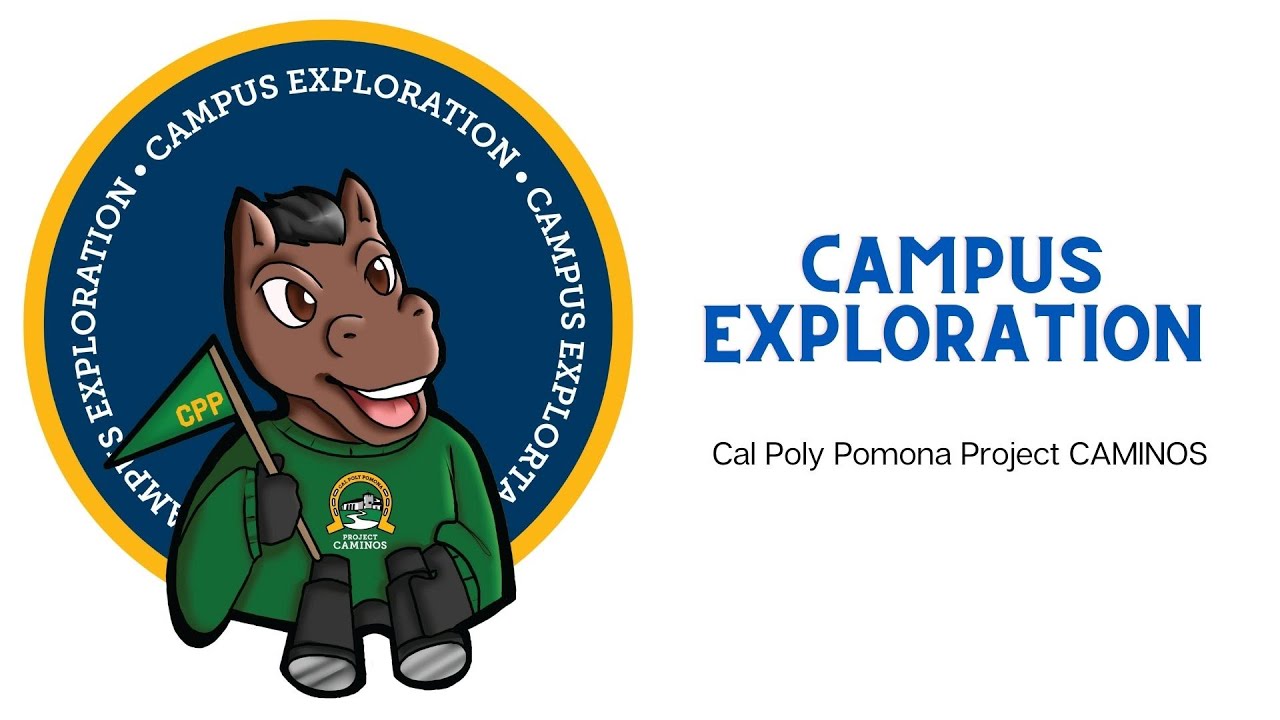 Campus Exploration : Introduction