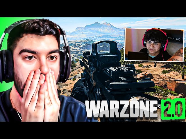 All AI spawns in Warzone 2.0: Where to find, rewards, and more