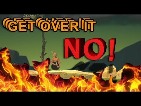 Steam Community :: Getting Over It with Bennett Foddy