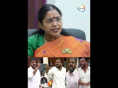 Jyothsna Tirunagari Comments On Anil Kumar Yadav Behaviour In Assembly | Chandrababu VS Anil