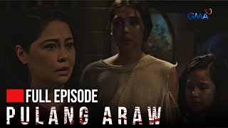 Pulang Araw: Full Episode 70 (November 1, 2024) - Pulang Araw - Home - Full Episodes