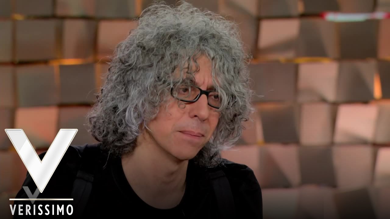 Verissimo - Giovanni Allevi parla della sua malattia