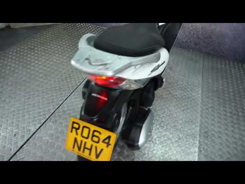 MOTORBIKES 4 ALL REVIEW HONDA SH MODE 125 2014 FOR SALE