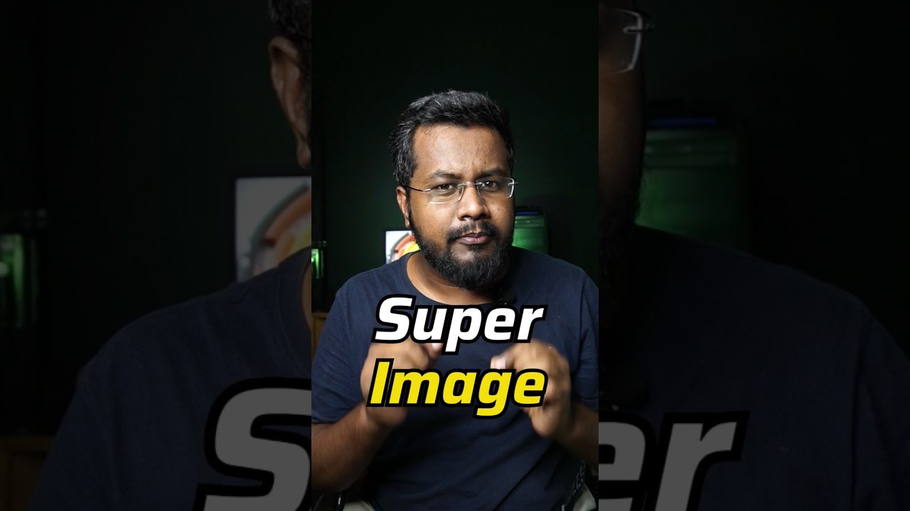 Sema App | Super Image App