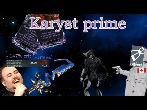 Steam Community :: Video :: Warframe - bruh, that knife is deformed but ...